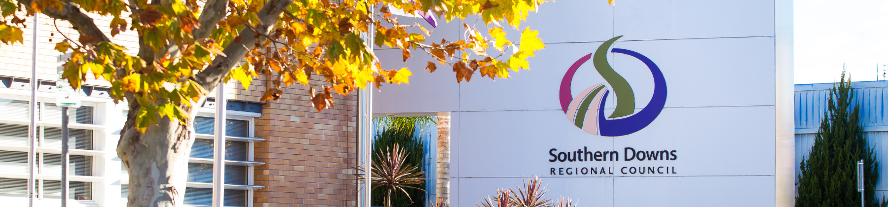 Contact Us - Southern Downs Regional Council